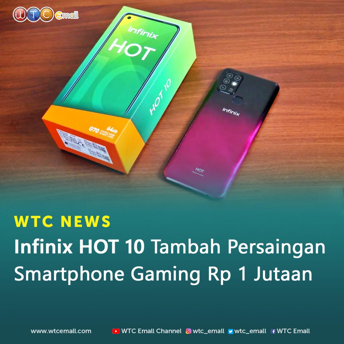 WTC EMALL – The Biggest Gadget Mall