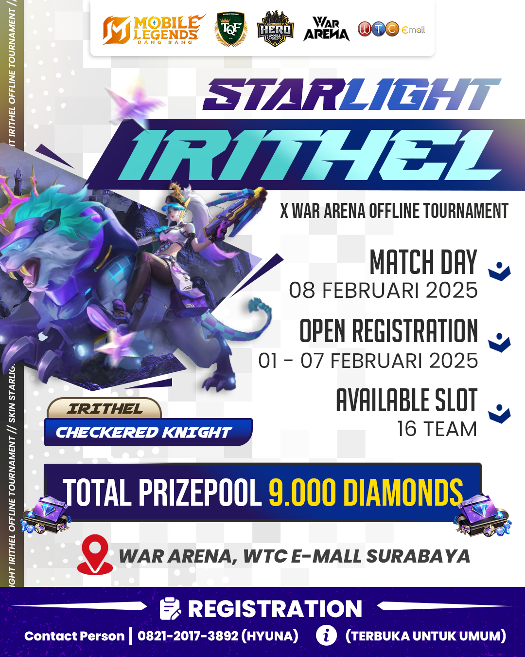 WTC EMALL – The Biggest Gadget Mall