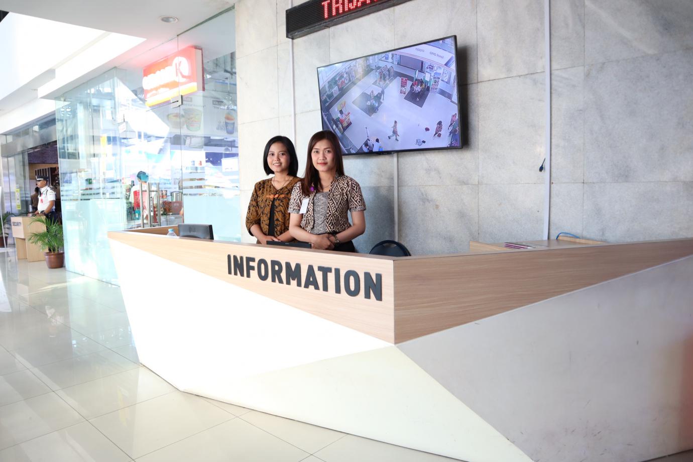 WTC EMALL – The Biggest Gadget Mall