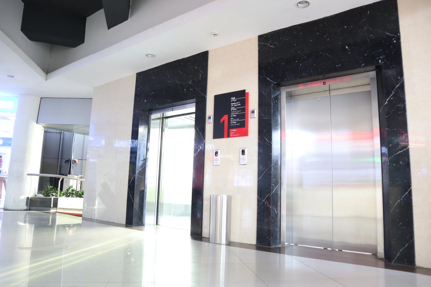 WTC EMALL – The Biggest Gadget Mall