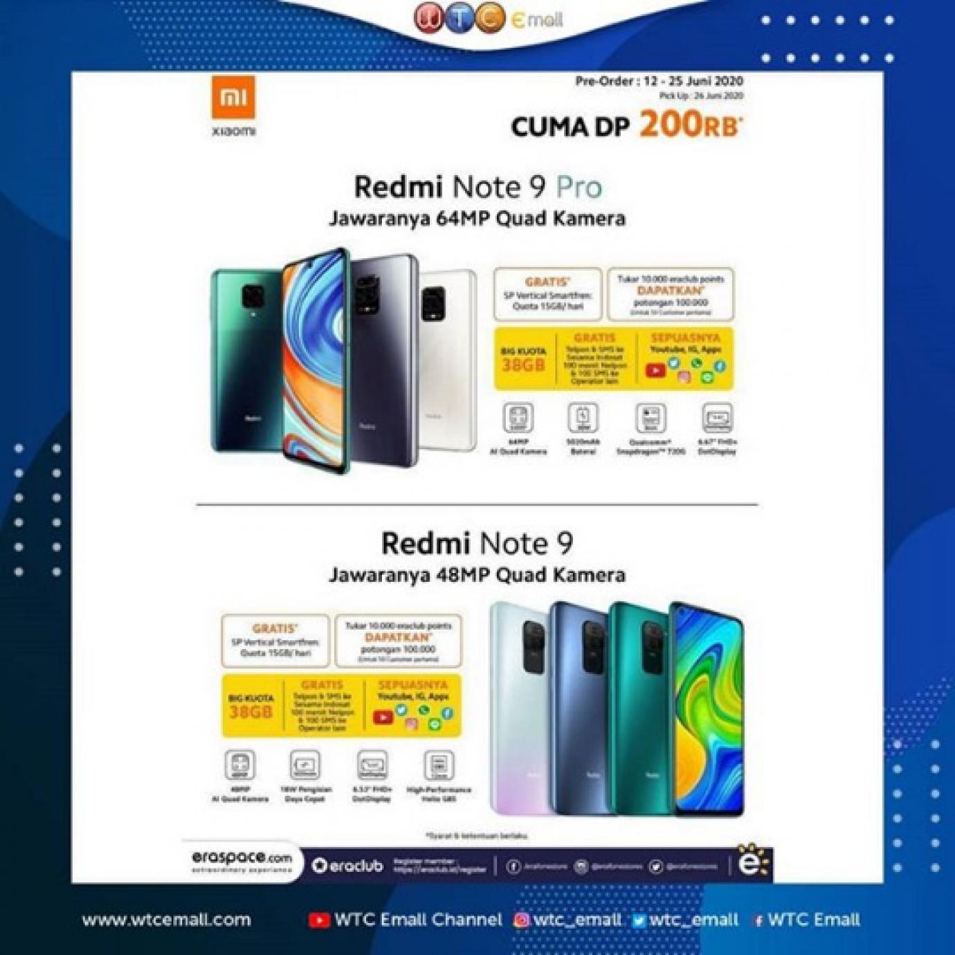 WTC EMALL – The Biggest Gadget Mall