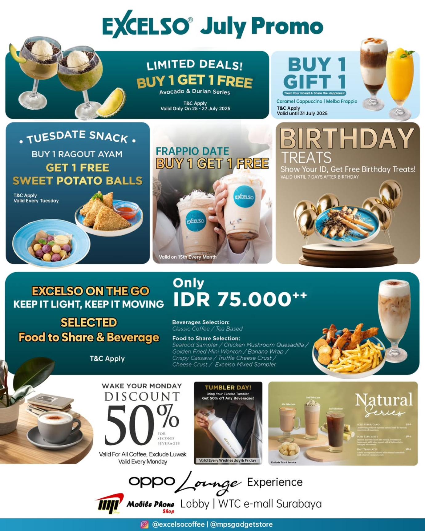 WTC EMALL – The Biggest Gadget Mall