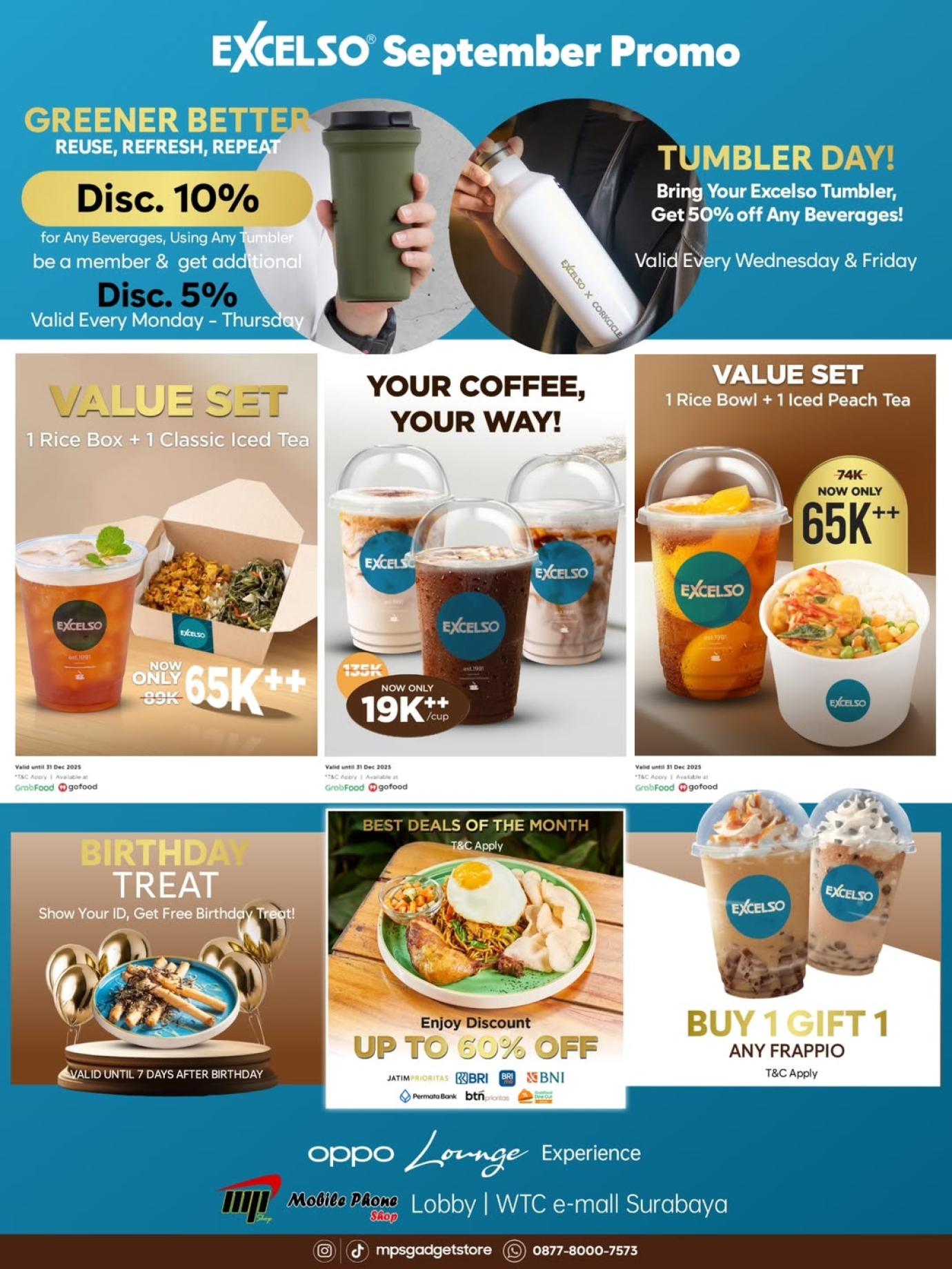 WTC EMALL – The Biggest Gadget Mall